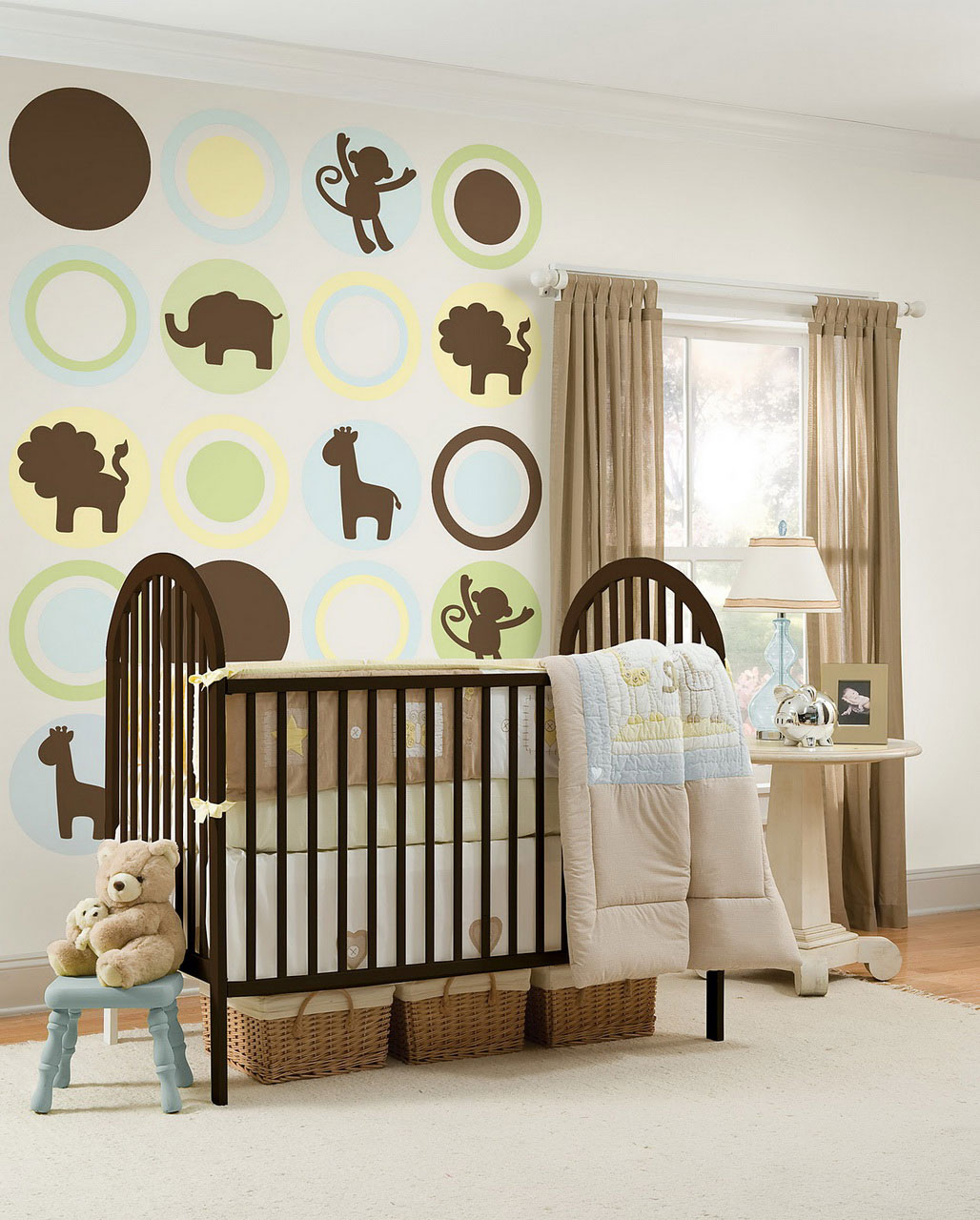 Dream Nursery For Your Baby My Decorative Dream Nursery For Your Baby My Decorative