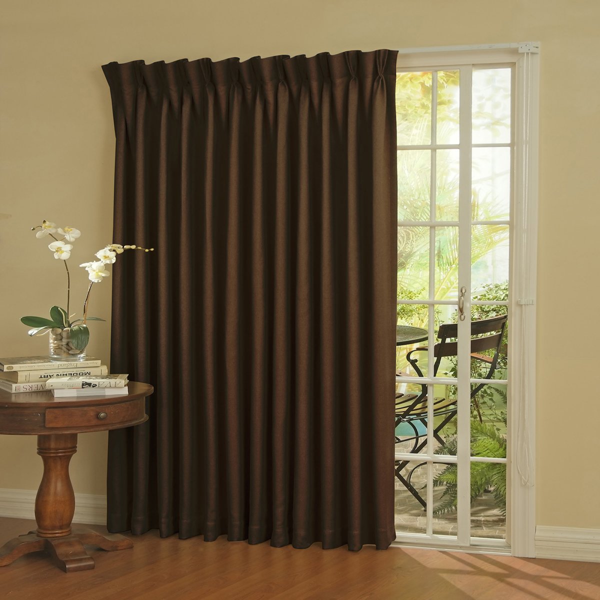 Curtain Ideas For Sliding Glass Door My Decorative Curtain Ideas For Sliding Glass Door My Decorative