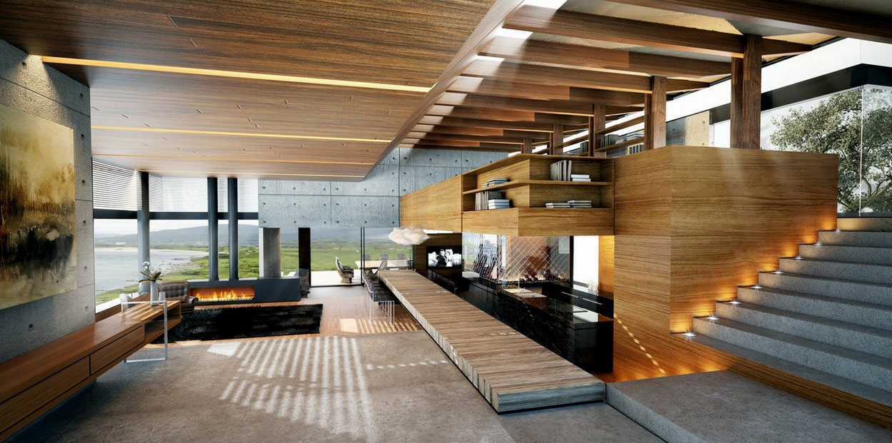 A Detailed Take On Modern Interior Designs My Decorative A Detailed Take On Modern Interior Designs My Decorative