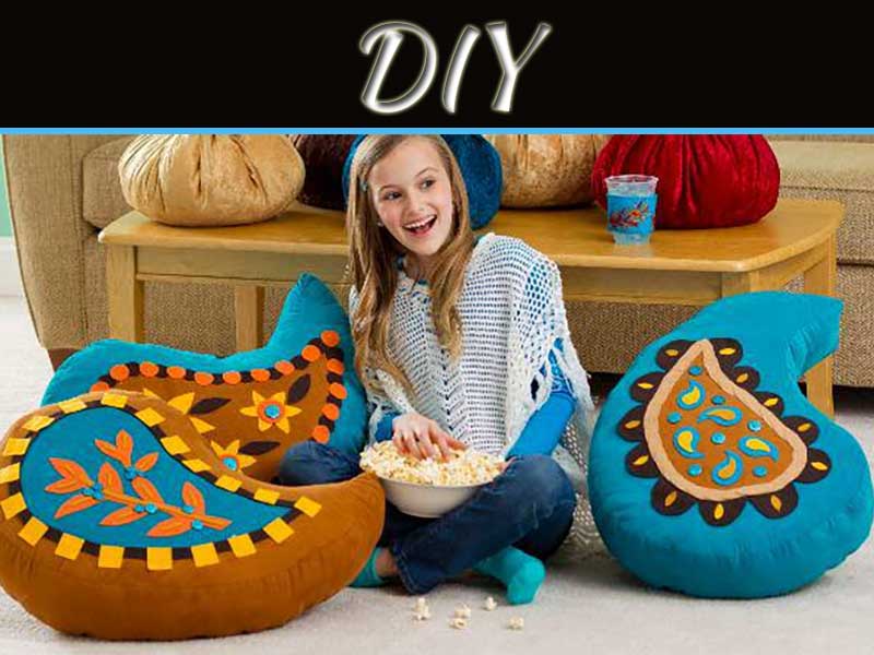 DIY Handicrafts Decor Items | My Decorative