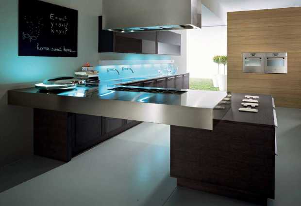 Essential Guide To Kitchen Countertops: Materials, Styles, And ...