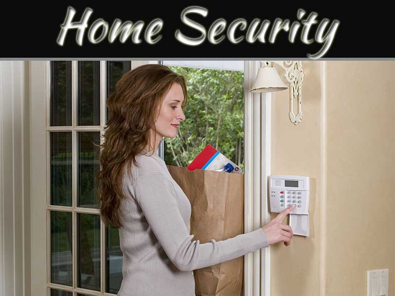 Home Security and Emergency