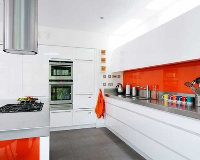 Timeless Kitchen Design Trends From 2013: Inspiration For Modern Homes ...