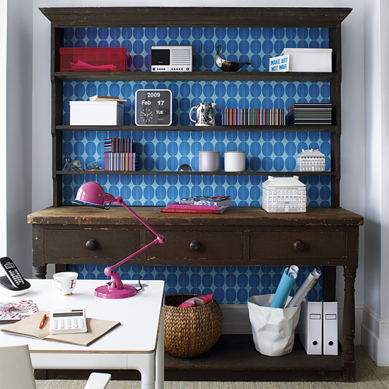 Funky Colors and Neon Colors: Decorative Tips
