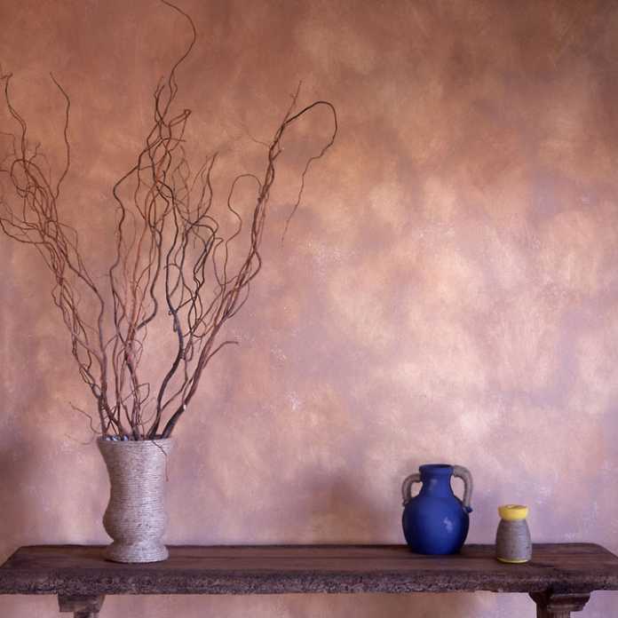 Techniques of How to Paint Walls: Part 1