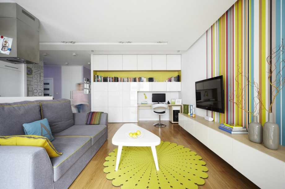 Redecorate Home Without Purchasing Any New Thing