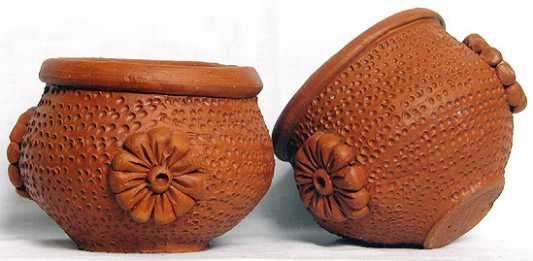 Magic of Terracotta for Your Décor