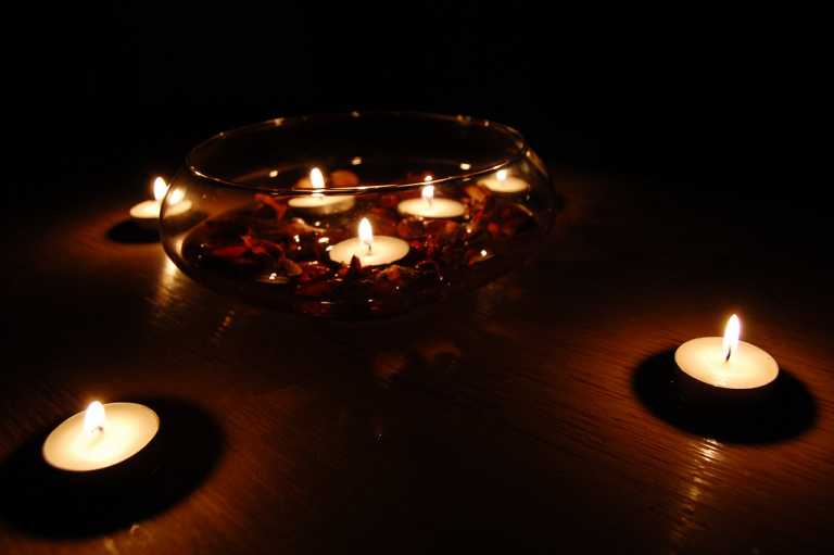 Diwali Diya Decoration