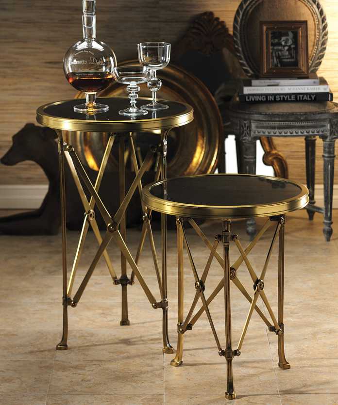 Brass Accents For Home Décor | My Decorative