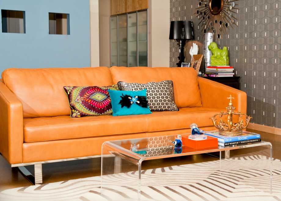 Tips for Mix and Match Patterns in Home