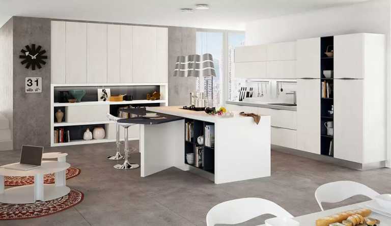 Bright And Sunny Kitchen Design Ideas | My Decorative
