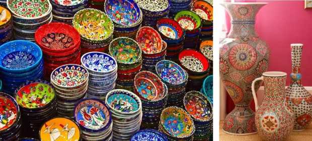Turkish Home Design Theme | My Decorative