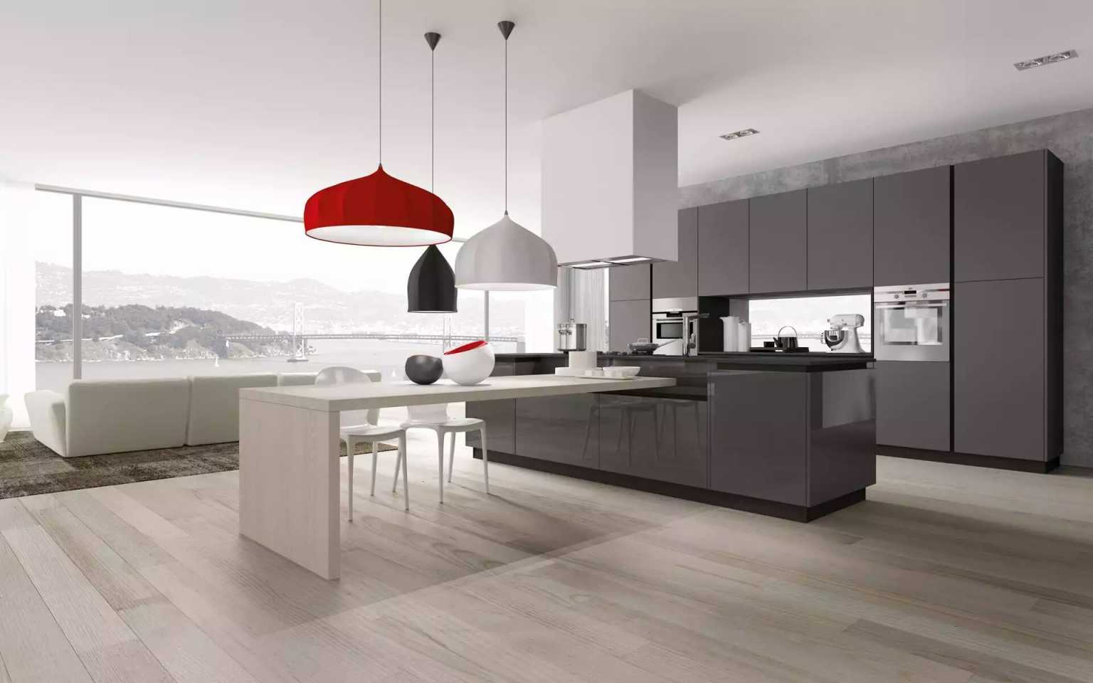 Bright And Sunny Kitchen Design Ideas | My Decorative
