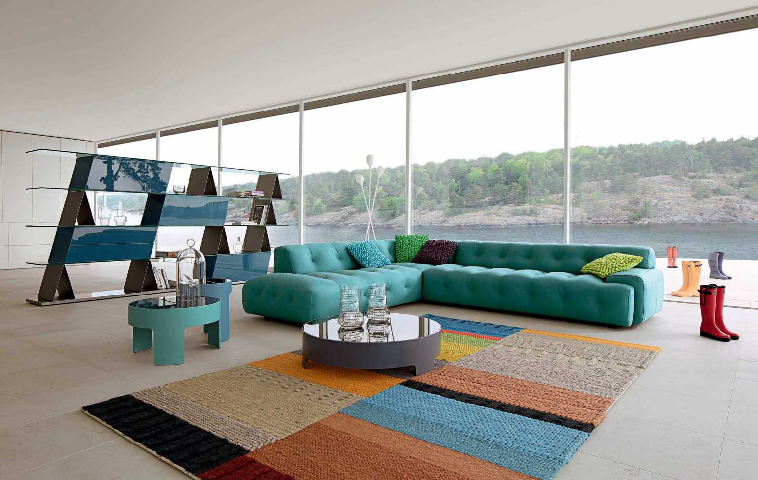 Basic Styles Of Interior Designing | My Decorative