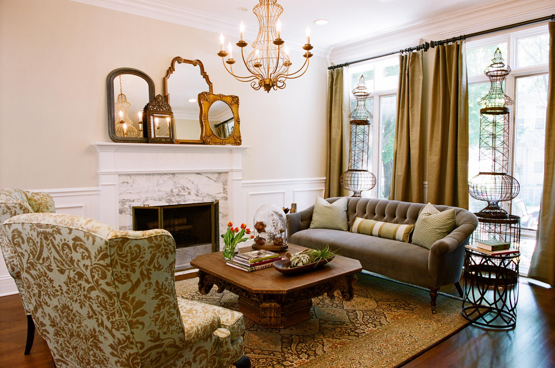 Basic Styles Of Interior Designing Part 2 My Decorative