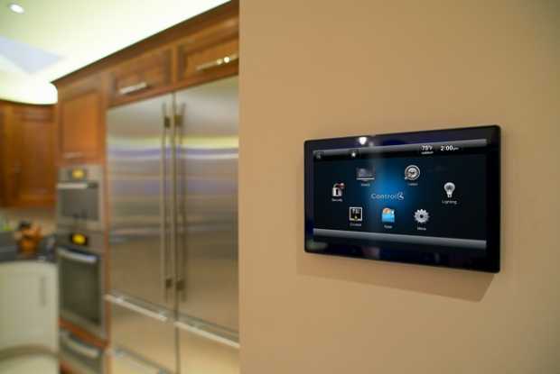 Tech Up Your Home | My Decorative