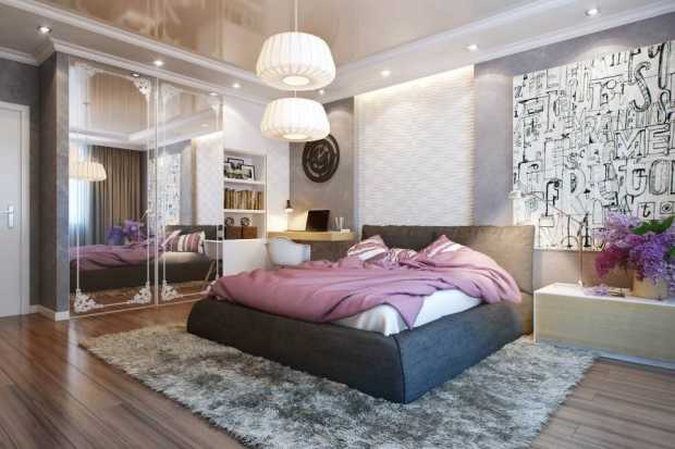 Innovative Interior Ideas For Your Brilliant And Breezy Bedroom | My ...