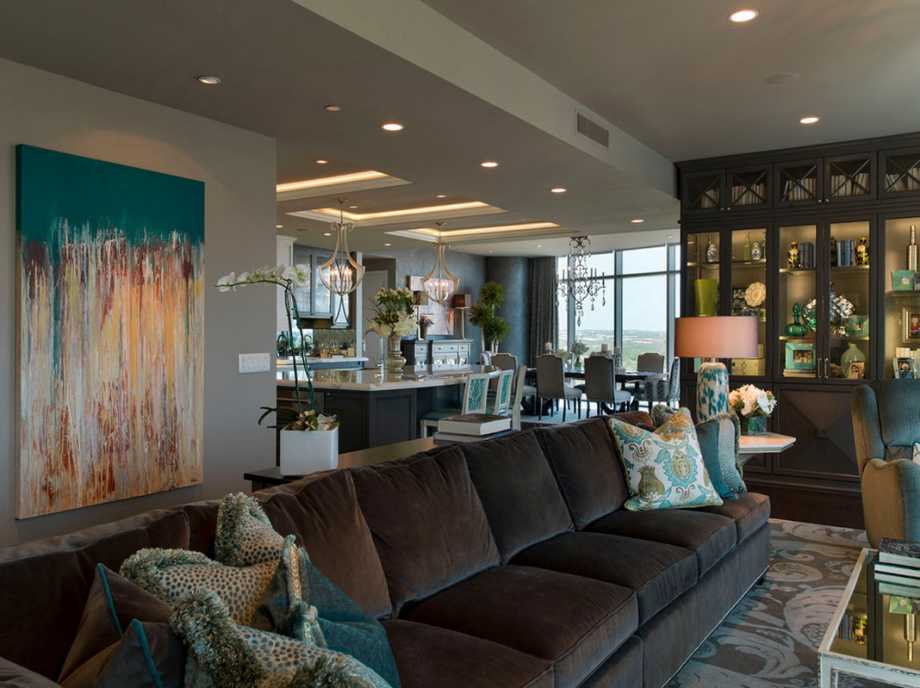 Ethnic Interior Design – Part 2 | My Decorative