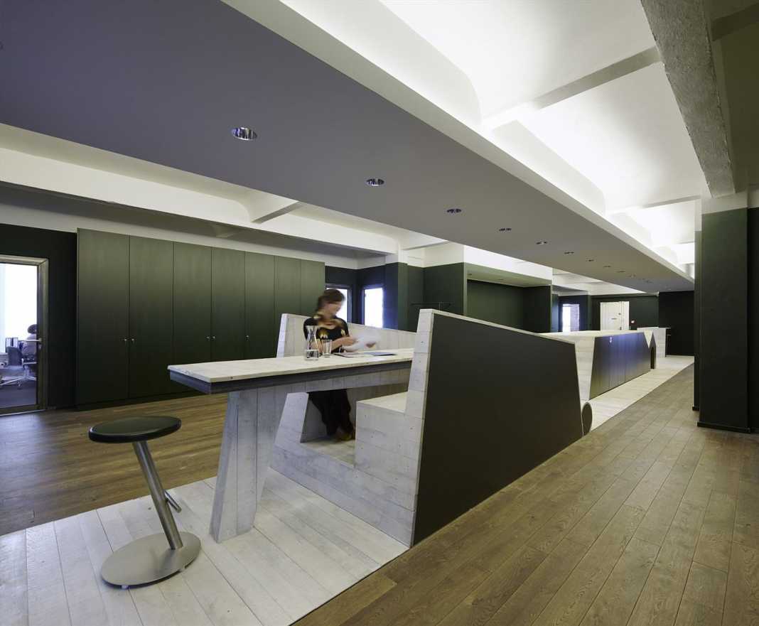 The Dynamic Impact of Modern Workspaces on Your Business | My Decorative