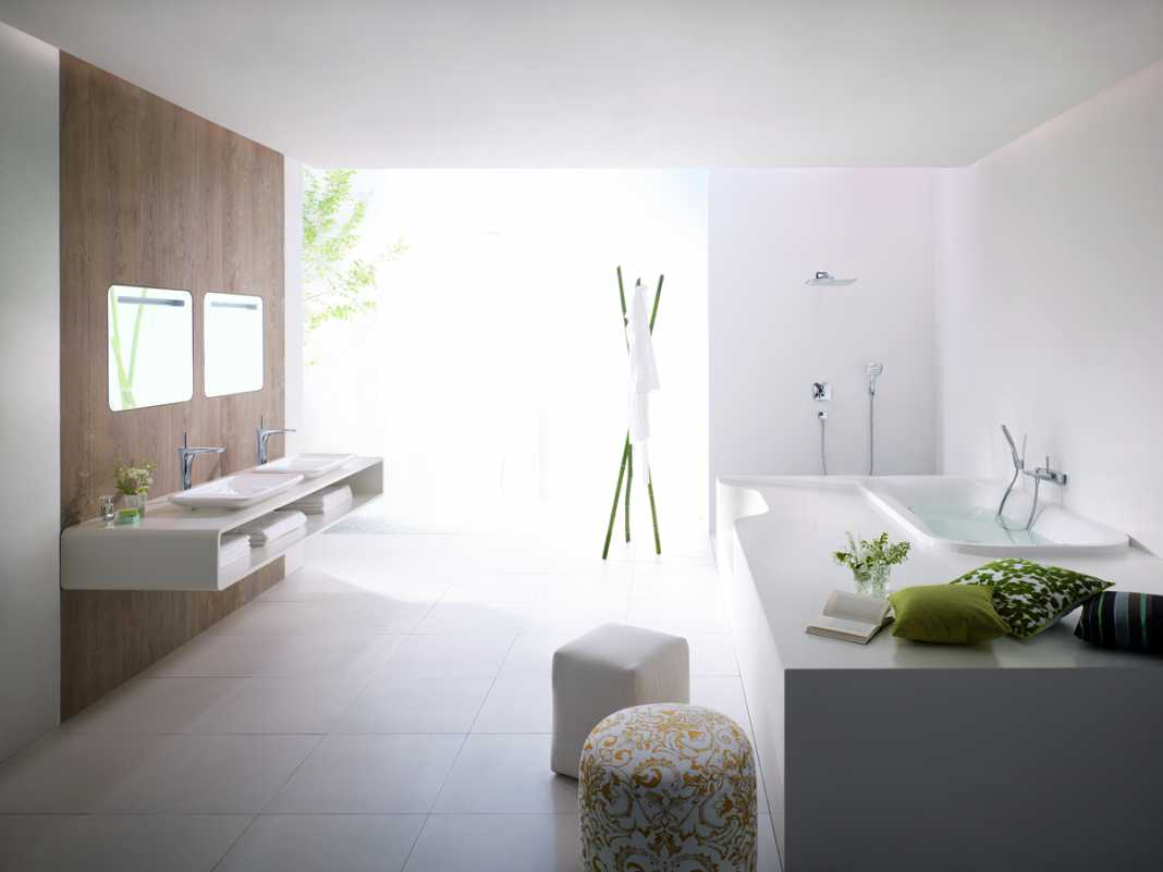 Ultra-Modern Bathroom Ideas To Transform Your Space | My Decorative