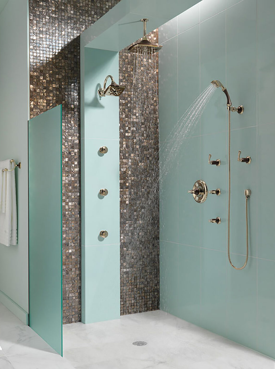 Top Ultra-Modern Bathroom Trends To Elevate Your Space In 2025 | My ...