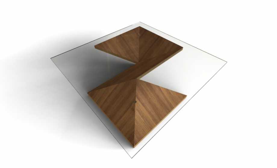 Modern Origami Décor | My Decorative