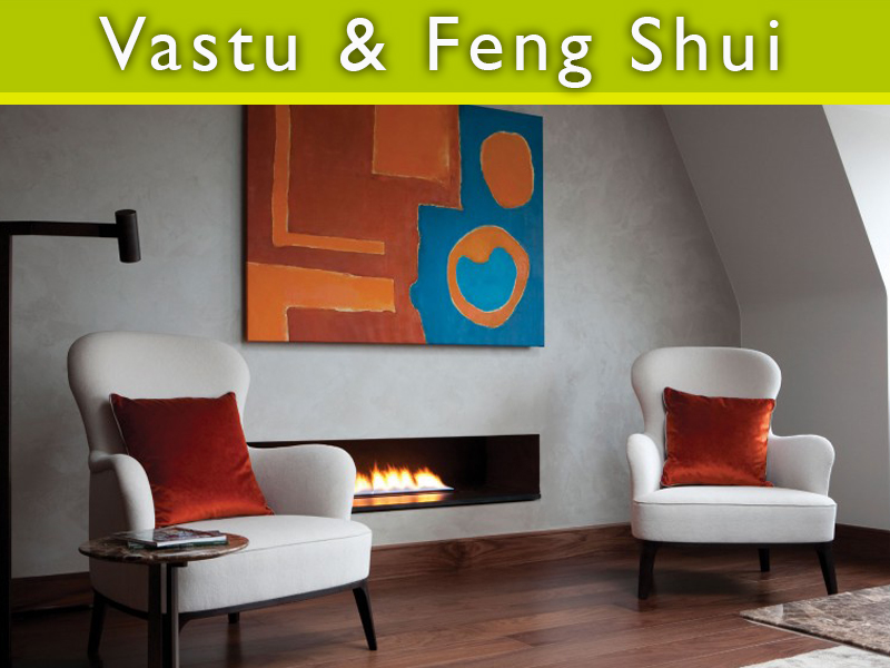 Feng Shui Tips For Happy Home | My Decorative