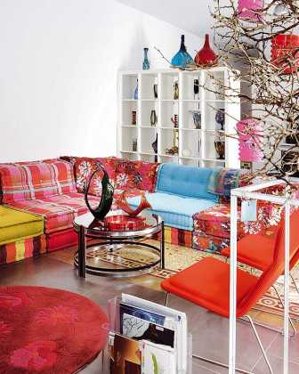 Jazz Up Your Home: Stylish Decor Tips To Brighten Every Space | My ...