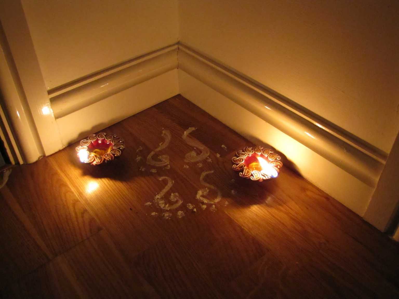 Diwali: Décor Epitome Festival Of India | My Decorative