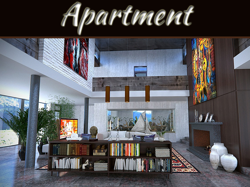 Why Apartment Living May Be the Perfect Fit for Your Lifestyle | My ...