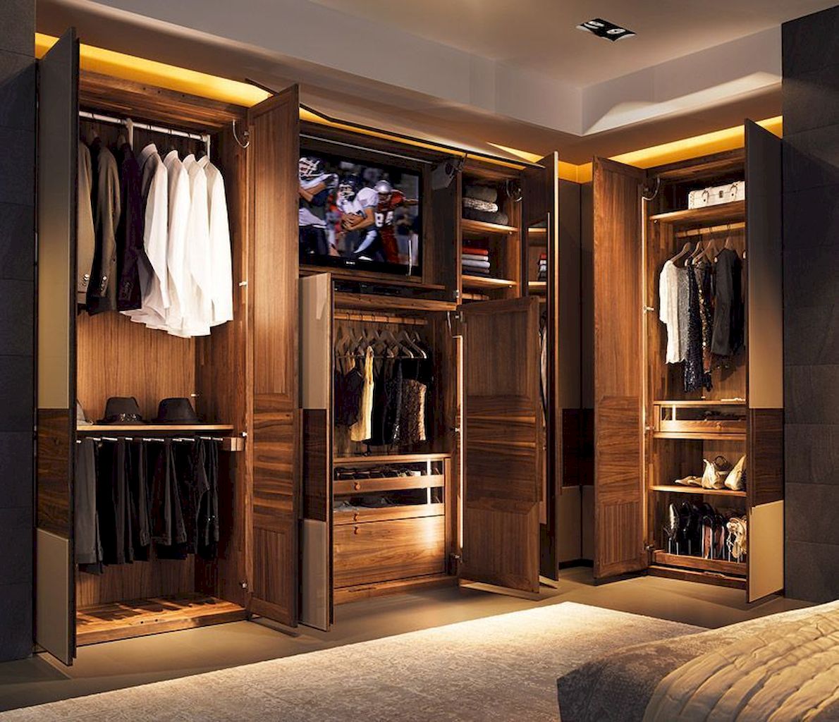 5 Tips For Achieving A Dream Walk In Robe Design My Decorative 5 Tips For Achieving A Dream Walk In Robe Design My Decorative