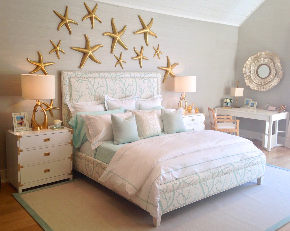 10 Rooms Inspired By The Beach Culture My Decorative 10 Rooms Inspired By The Beach Culture My Decorative