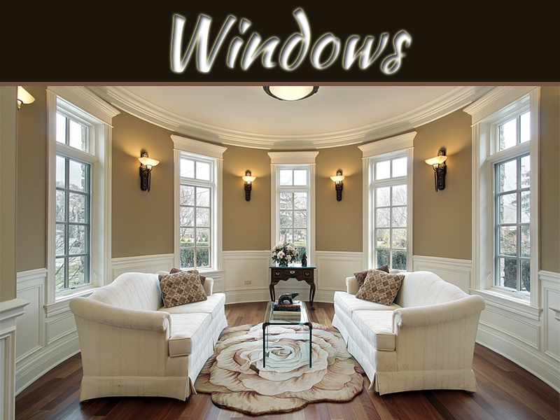 What to Look For When Choosing Windows For Your Toronto Home | My ...