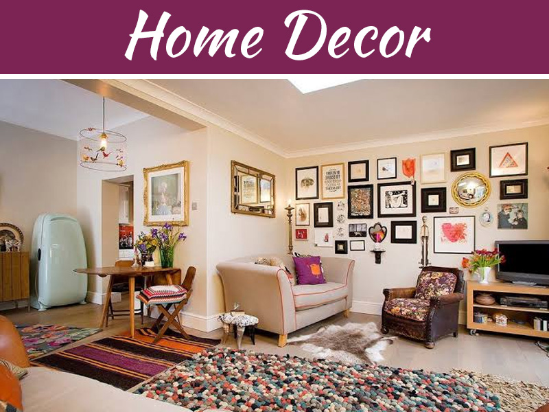 Displaying Your Collections As Part Of Décor | My Decorative
