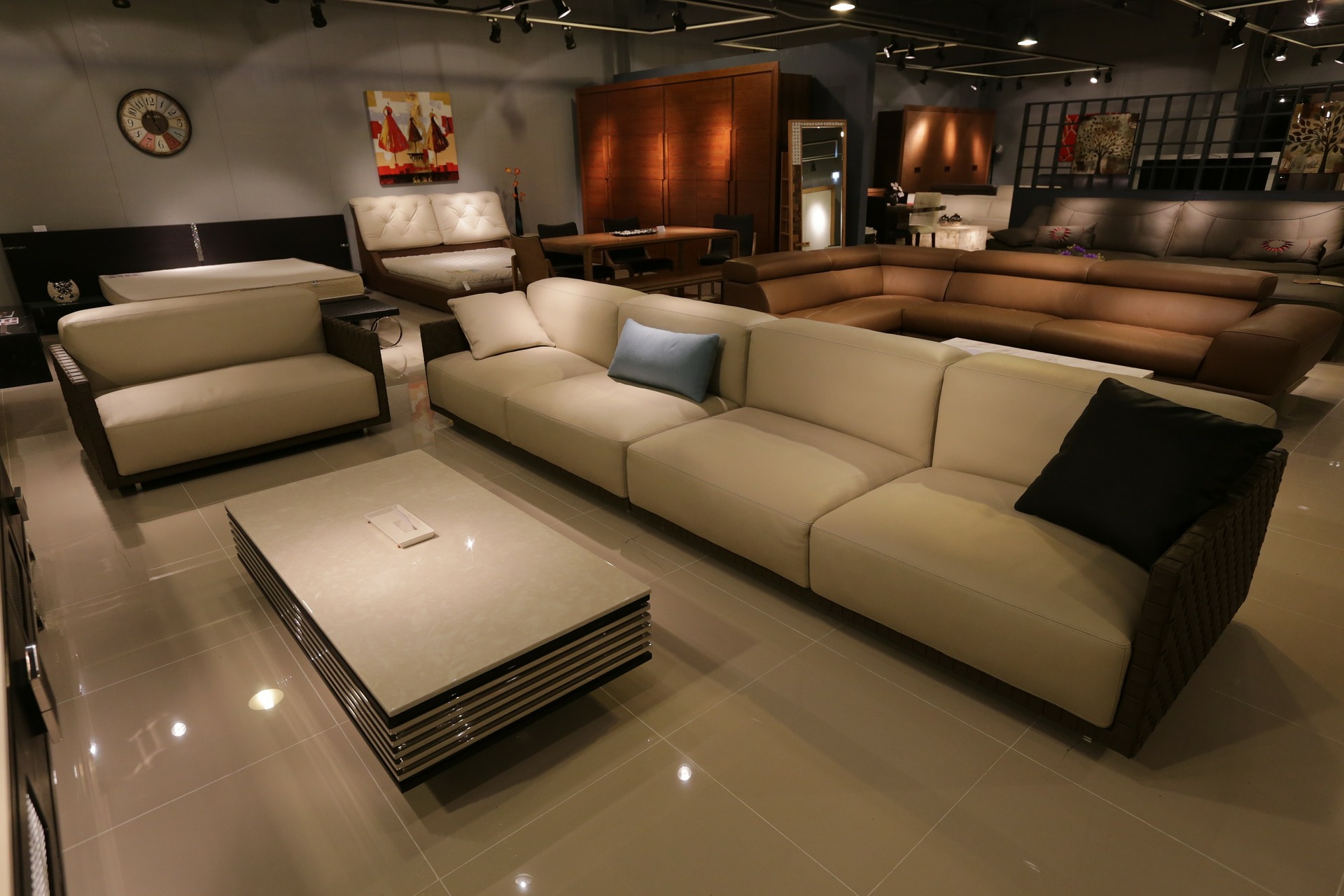 Subtle Changes to the Ultimate Décor | My Decorative
