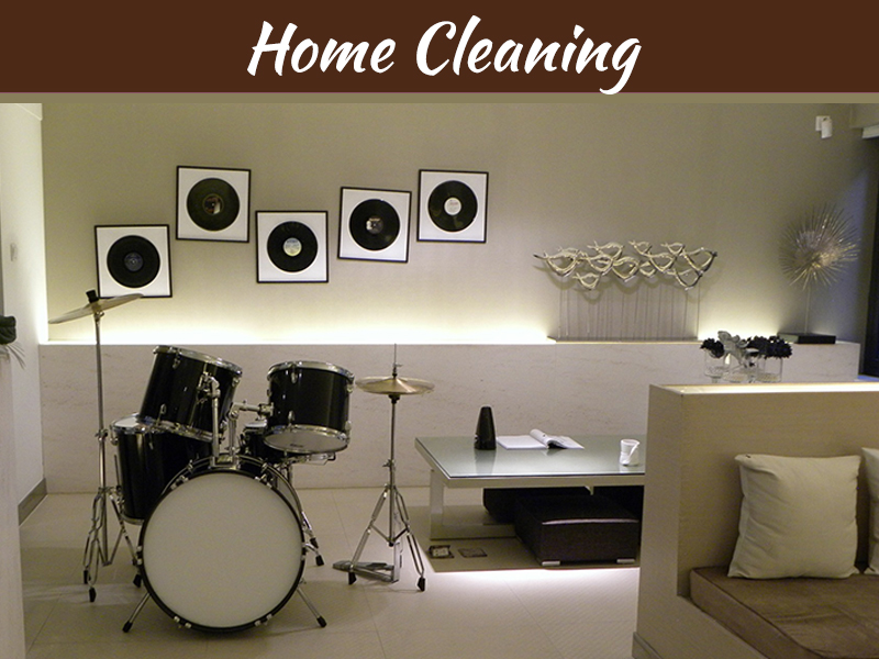 Interior Design Solutions for Easier Cleaning | My Decorative
