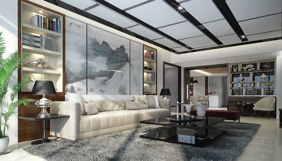 3 Bright Ideas For Energy Efficient Interior Lighting My Decorative