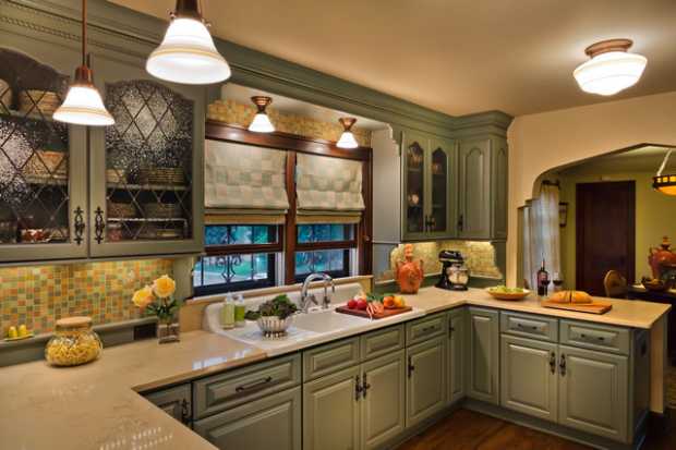 10 Stunning Kitchen Ideas for Your Home | My Decorative