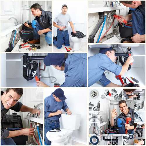 Top 8 Tips In Choosing An Efficient Plumber | My Decorative