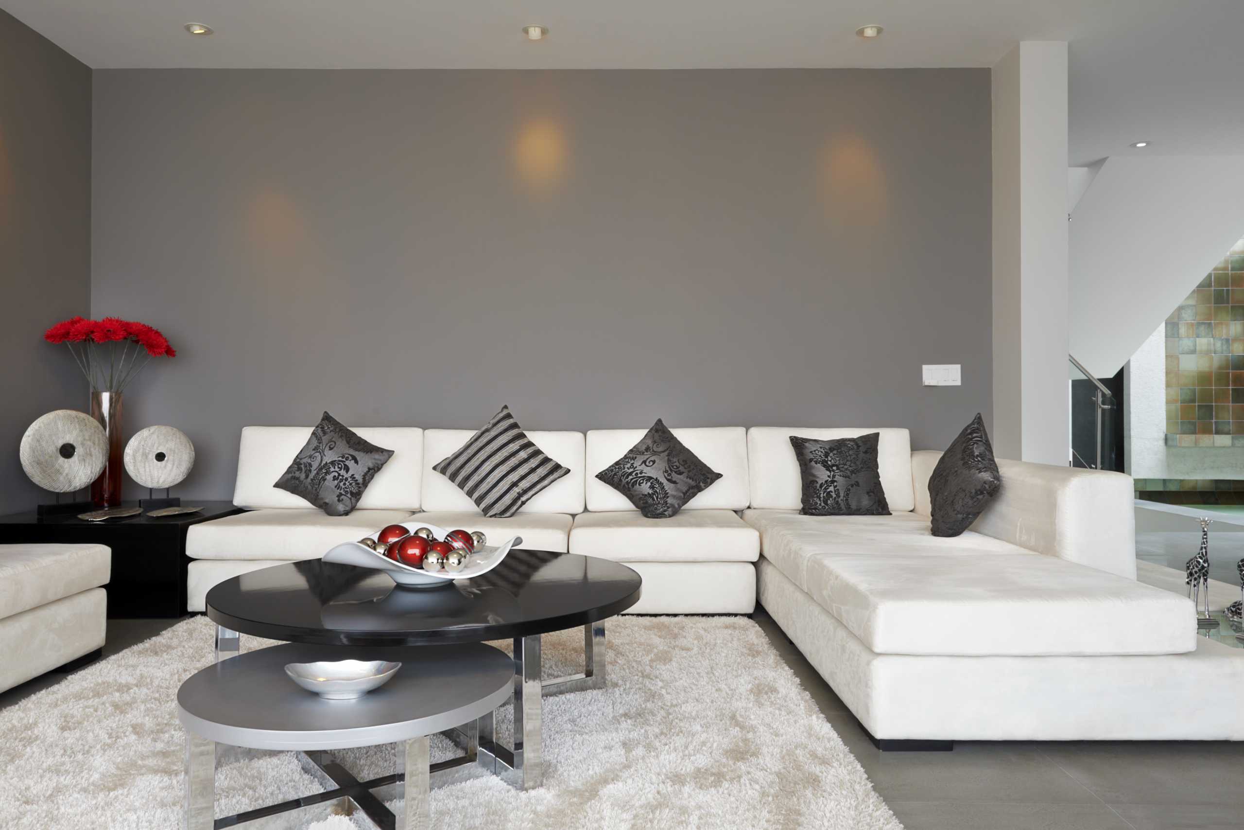 Interior design: Modern living room | My Decorative