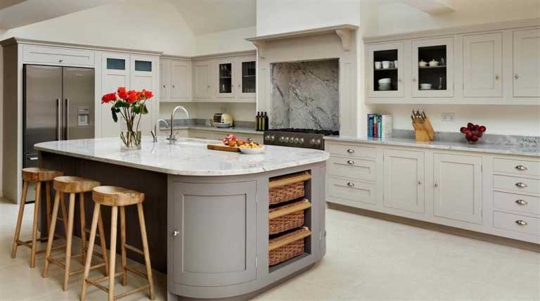How To Create An Ideal Kitchen For Parties | My Decorative