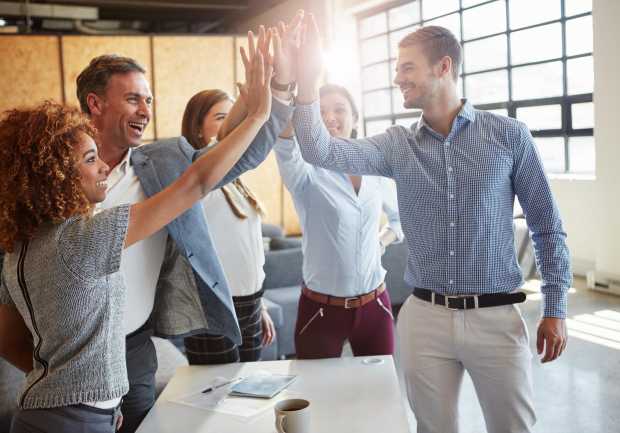 Agile Business Strategies: Stay Relevant And Ready To Grow | My Decorative