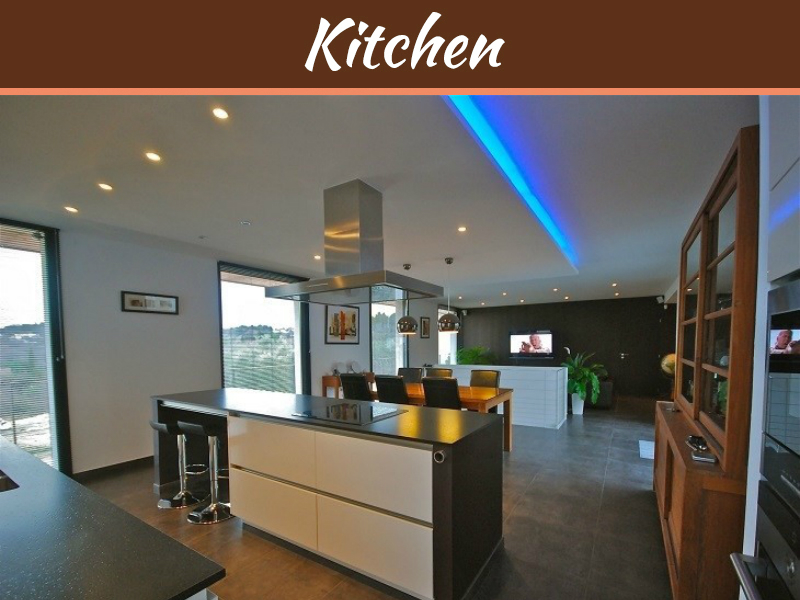 Kitchen Remodeling: A Key To A Beautiful And Healthy Living | My Decorative