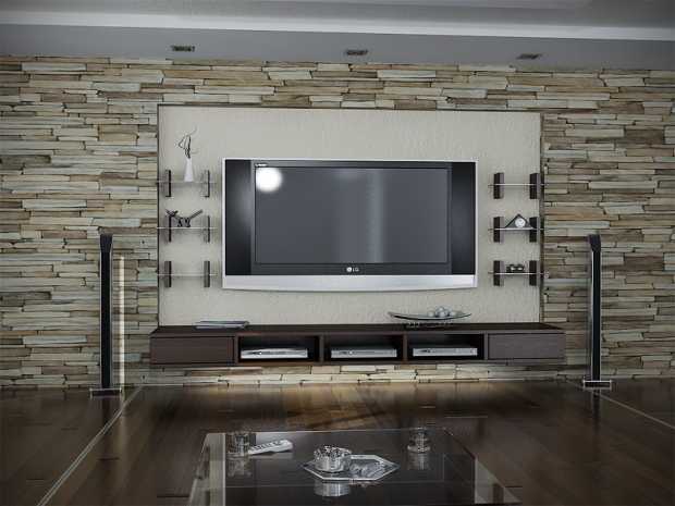Elegant Stone Wall Cladding | My Decorative
