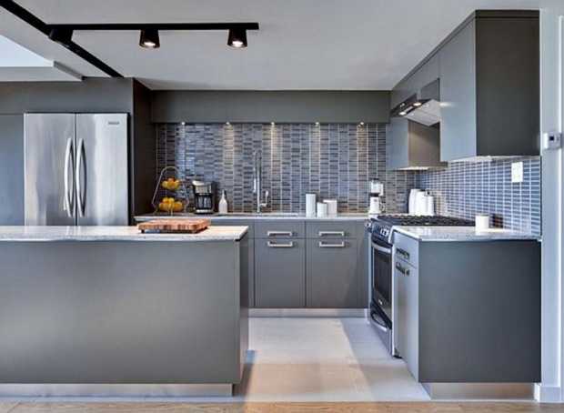 kitchen fabrication | My Decorative