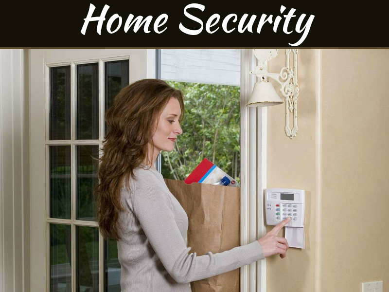 Safe And Secure: Essential Cost-Effective Tips And Tricks For Home ...