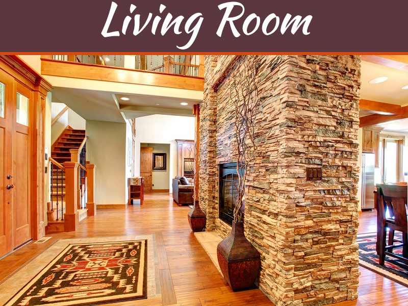 Important Facts And Features About Natural Stone | My Decorative