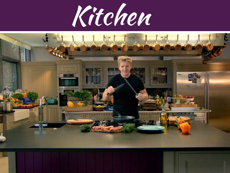 4 Home Design Features Every Chef Wants | My Decorative