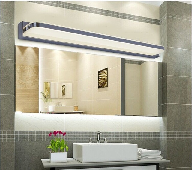 led-bathroom-wall-light | My Decorative