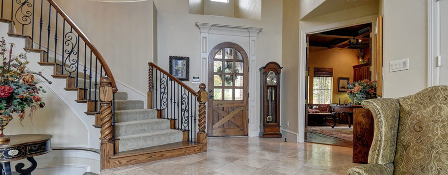 5 Tips To Building Custom Wood Columns | My Decorative